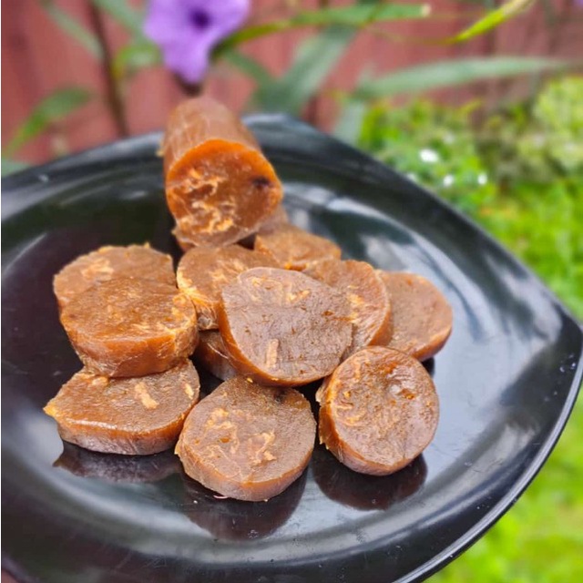 Jual Lempok Durian Original Kalimantan | Shopee Indonesia