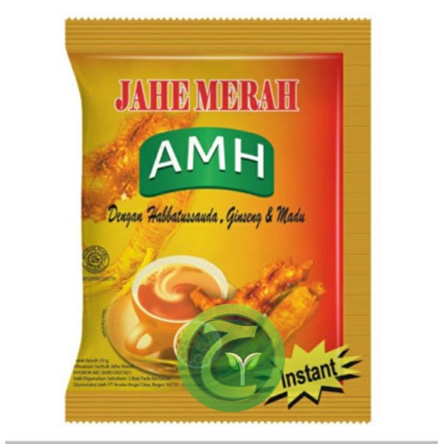 Jual Jahe Merah AMH Jahe Merah Super Sachet - Jahe Merah Bubuk Murni ... Jual Jahe Merah AMH Jahe Merah Super Sachet - Jahe Merah Bubuk Murni ...