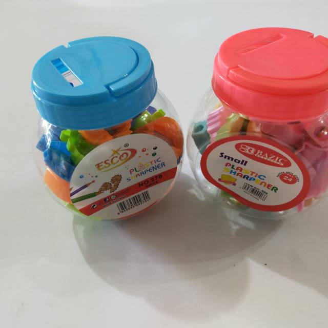 Jual PERUNCING TOPLES ISI 24 pcs | Shopee Indonesia
