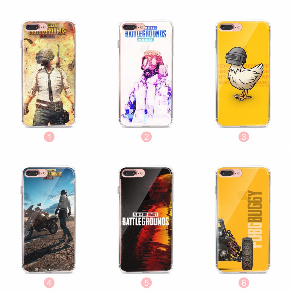 Jual [COD]CUSTOM CASE PUBG ALL TYPE HANDPHONE | Shopee Indonesia