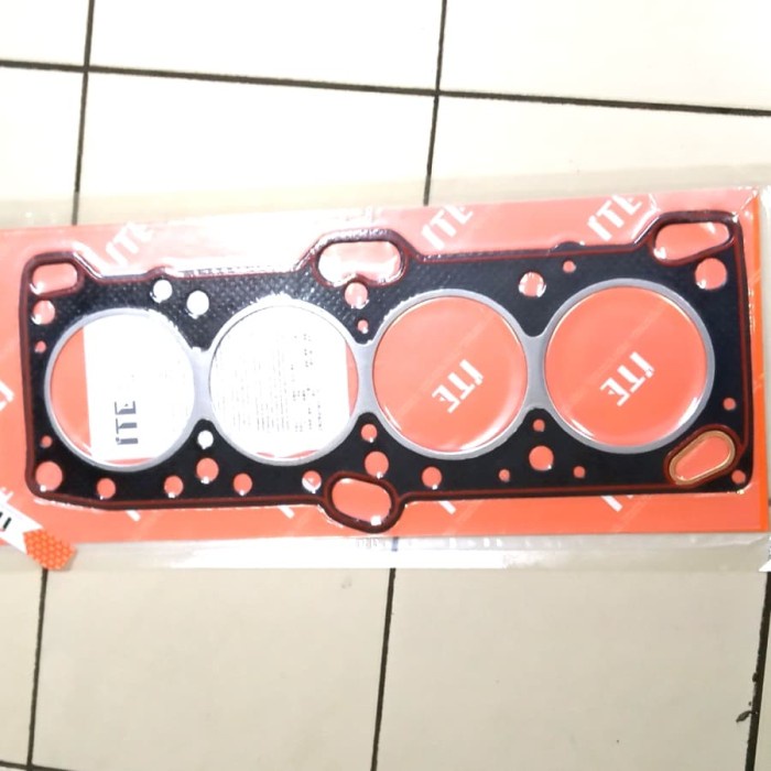 Jual paking packing cylinder head kop dangan dohc 1600 / 1800cc ALL | Shopee Indonesia