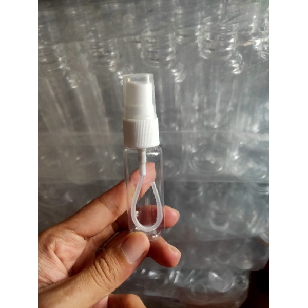 Jual Botol Spray 20ml | Shopee Indonesia
