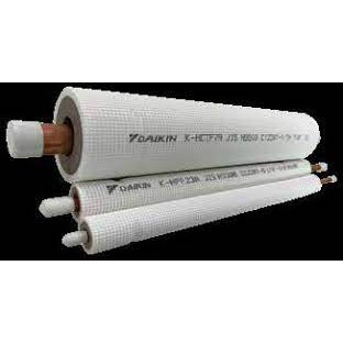 Jual Daikin Pre Insulation Pipe OK Kizai Ukuran 1/4 + 1/2 (K-HPF2430A ...