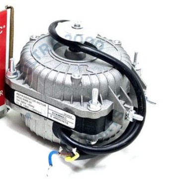 Jual FAN MOTOR KULKAS CONDENSOR 5W 5 WATT MOTOR FAN KONDENSOR 5 W 5WATT ...