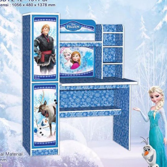 Jual MEJA BELAJAR KARAKTER MEJA BELAJAR MURAH MEJA BELAJAR MINIMALIS ...