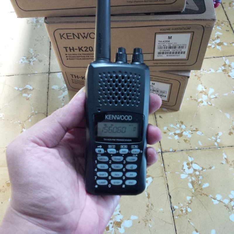 Jual kenwood THK-20A original resmi | Shopee Indonesia