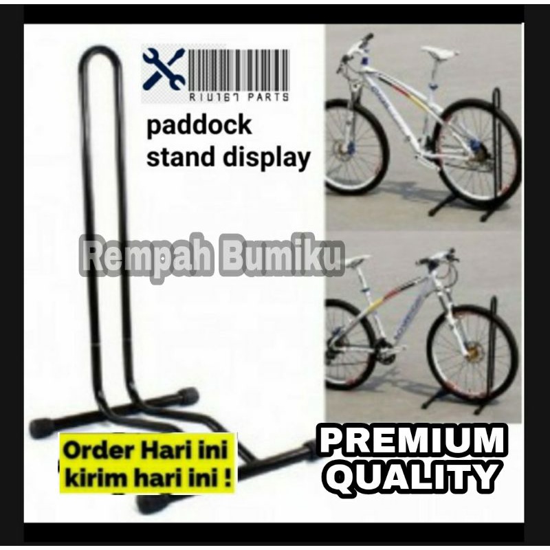Jual paddock pedok sepeda mtb federal universal termurah | Shopee Indonesia