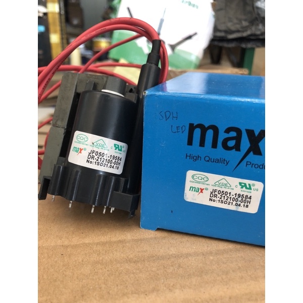 Jual FBT JF0501-19584 | FLYBACK TV POLYTRON 21 inch | Shopee Indonesia