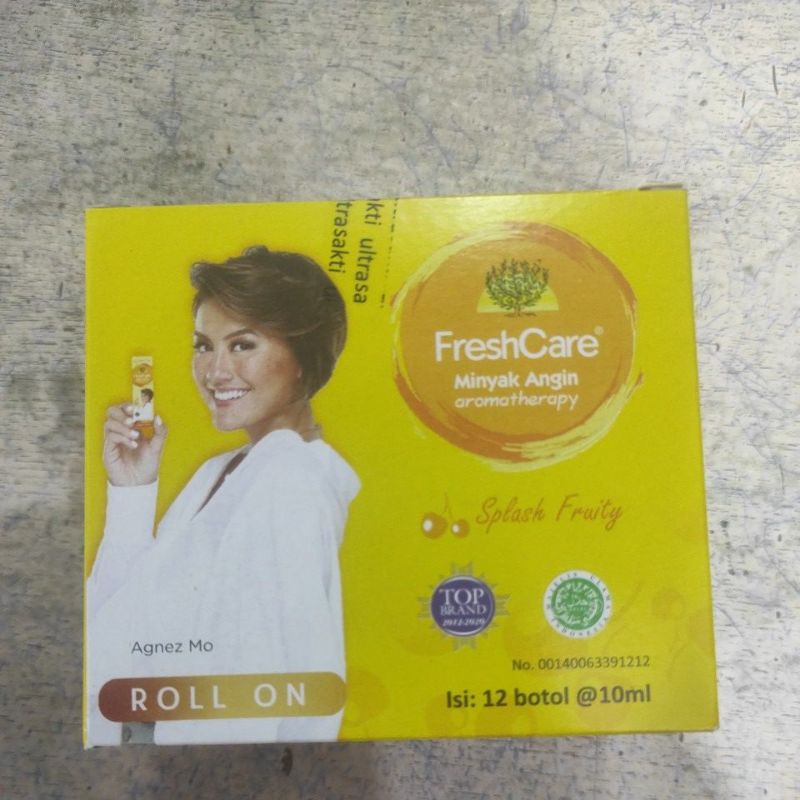 Jual Freshcare Harga 1 Karton | Shopee Indonesia