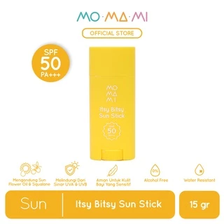 Toko Online MoMaMi Official Shop | Shopee Indonesia