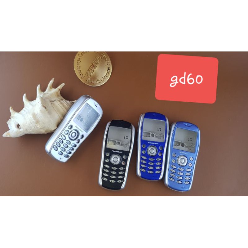 Jual casing panasonic gd60 | Shopee Indonesia
