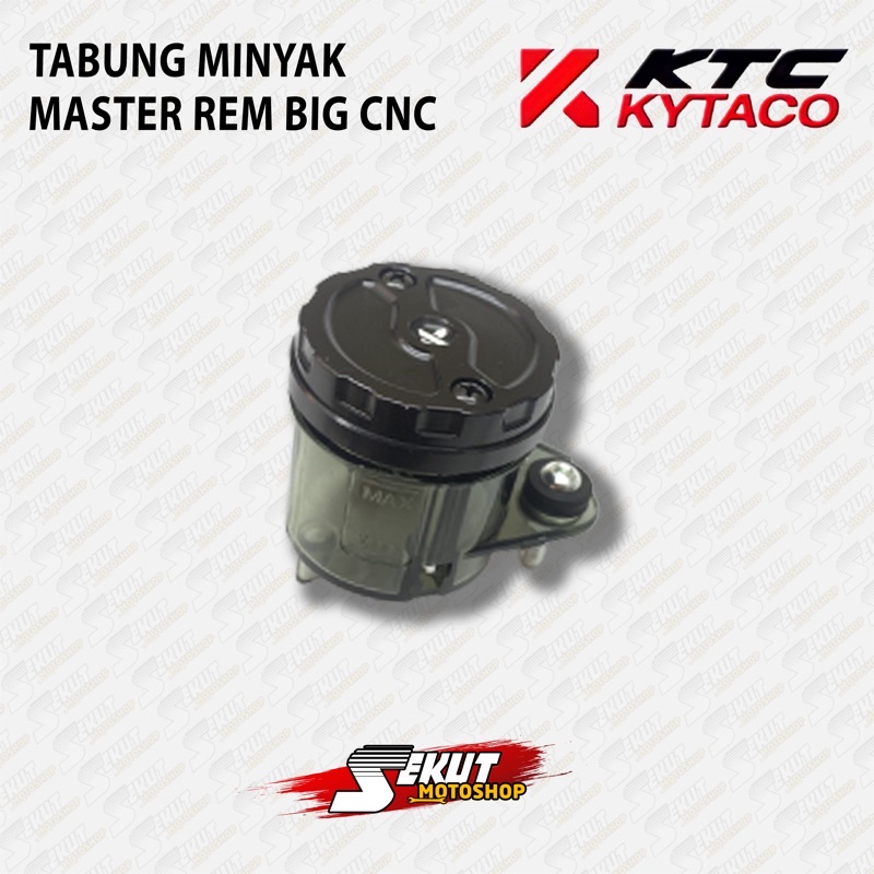 Jual Tabung Master Rem KTC Kytaco TMB 140 Original | Shopee Indonesia