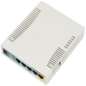 Jual Mikrotik RB951Ui-2HnD Router | Shopee Indonesia