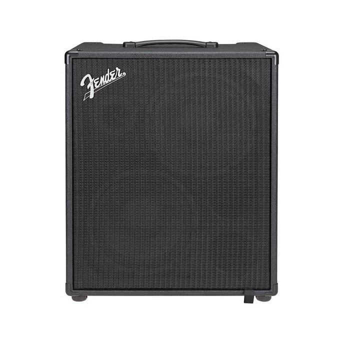 Jual Fender Rumble Studio 800 Bass Combo Guitar Amplifier, 230V Uk Sl ...