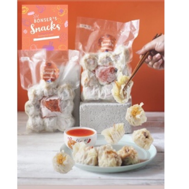 Jual DIMSUM | Dimsum Frozen Food | Dimsum HALAL | Dimsum TERMURAH ...
