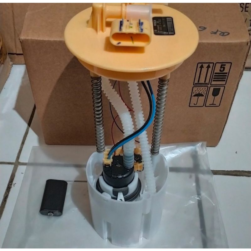 Jual Fuel Pump Rotak Pompa Bensin Solar Chevrolet Colorado Trailblazer ...