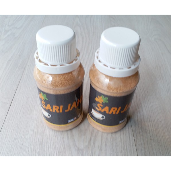 Jual MINUMAN SARI JAHE MERAH MINUMAN KESEHATAN HOME MADE | Shopee Indonesia