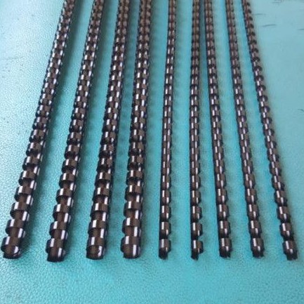 Jual Ring Jilid Plastik 11/8" 84 Lubang 28mm 240 lembar HVS 70 gram ...