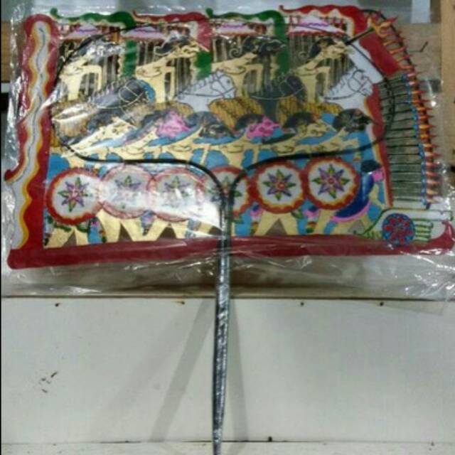 Jual WAYANG KULIT RAMPOKAN (PERAMPOK) | Shopee Indonesia