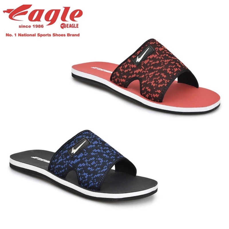Jual Sandal Pria EAGLE UBUD Original | Shopee Indonesia