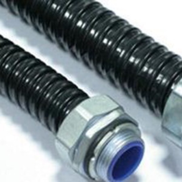 Jual Flexible metal conduit 1/2” ( E19 ) | Shopee Indonesia