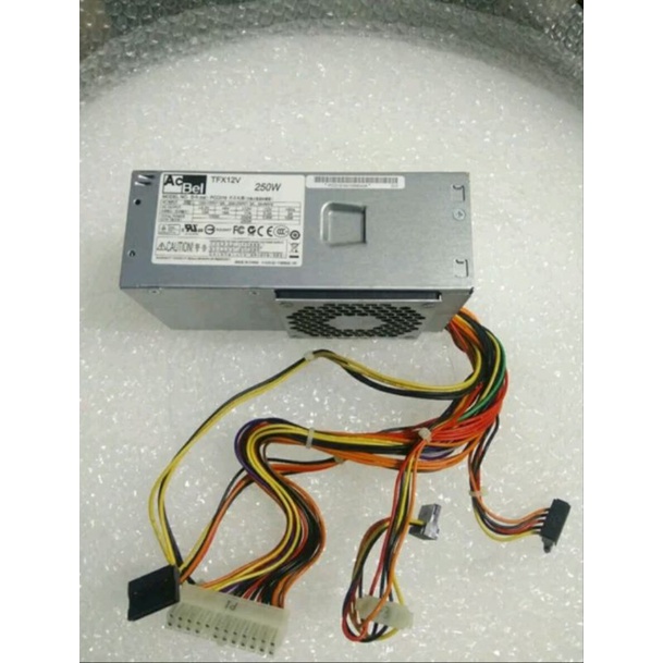 Jual PSU build up Lenovo PC mini original bisa di Dell, bisa HP dan ...