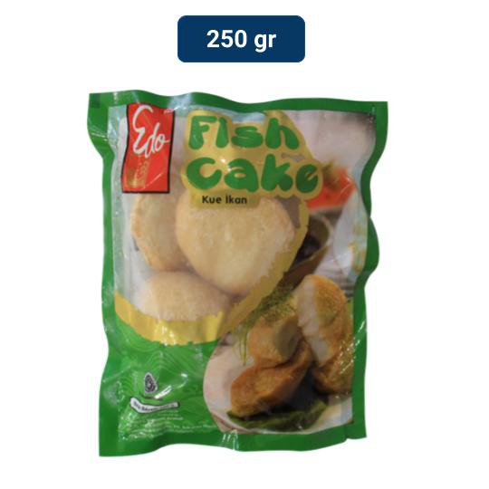Jual Edo Fish Cake 250 gr | Shopee Indonesia
