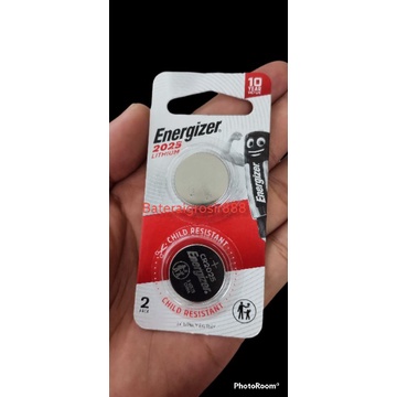 Jual Batre Baterai batere battery CR2032 CR2025 Remote mobil,motor ...
