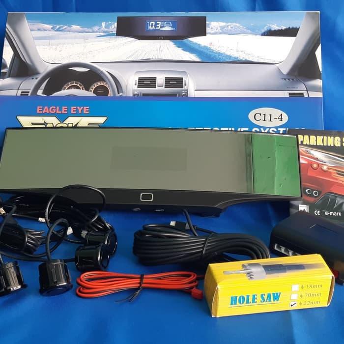 Jual SENSOR KACA SPION MUNDUR DISPLAY onderdil | Shopee Indonesia