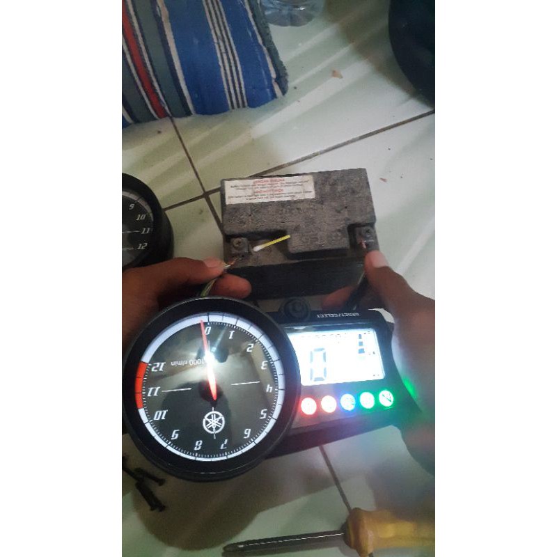 Jual spido r15 v2 dan byson fi | Shopee Indonesia