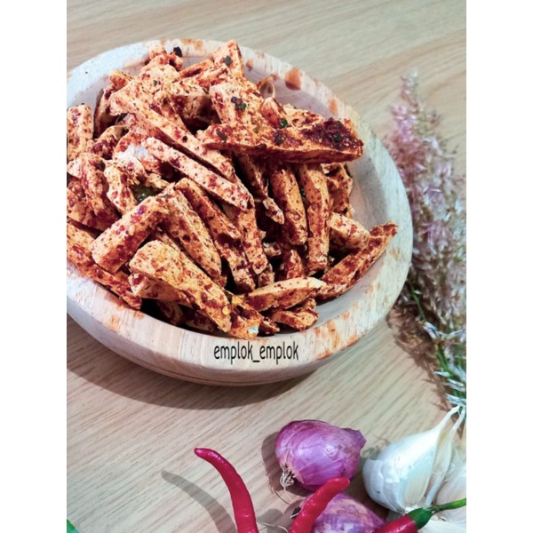 Jual Basreng | Shopee Indonesia