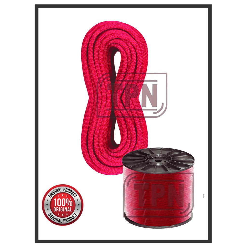 Jual Tali Karmatel meteran Pemadam Tahan Api Kebakaran Carmantel 12 mm ...