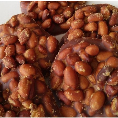 Jual Kue kering khas bima / kue tradisional bima / kue jadul / oleh ...