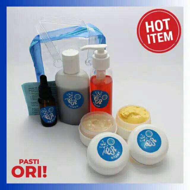 Jual CREAM CR BIRU DAN CREAM CR PINK ORIGINAL TULIS KETERANGAN | Shopee ...
