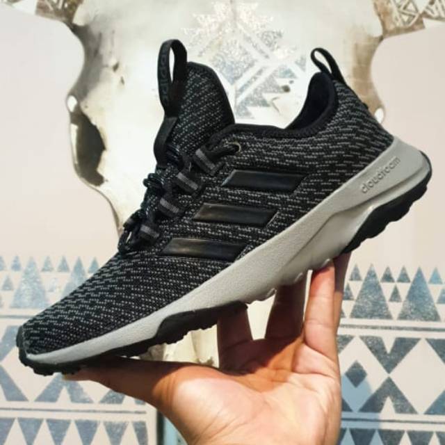 Jual ADIDAS SUPERFLEX BLACK OREO SOLE GREY ORIGINAL | Shopee Indonesia
