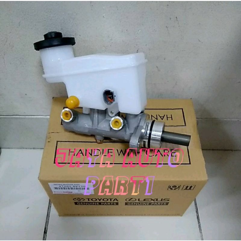 Jual BRAKE MASTER ASSY BM ASSY MASTER REM ATAS AVANZA 15CC 1.500CC BERKUALITAS | Shopee Indonesia