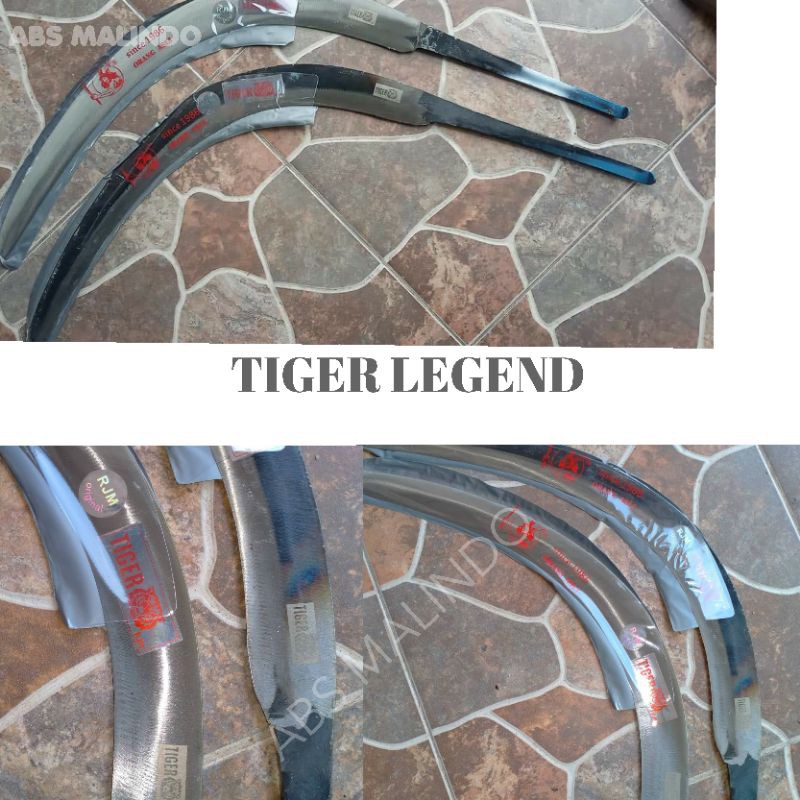 Jual TIGER LEGEND GERMANI | Shopee Indonesia