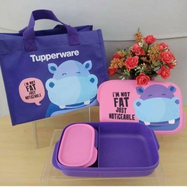 Jual Foody buddy lunch set | Shopee Indonesia