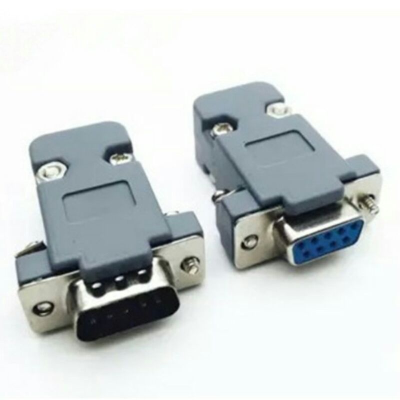 Jual Kabel USB RS232 Terlengkap & Harga Terbaru April 2026 | Shopee ...