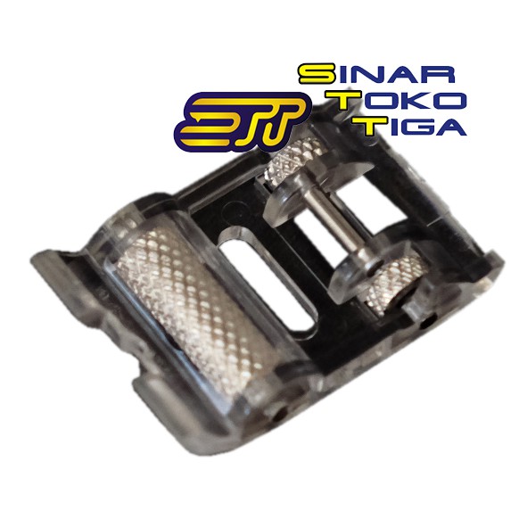 Jual Sepatu Roda Jahit Tebal - Roller Foot Mesin Jahit Portable CY7314 | Shopee Indonesia