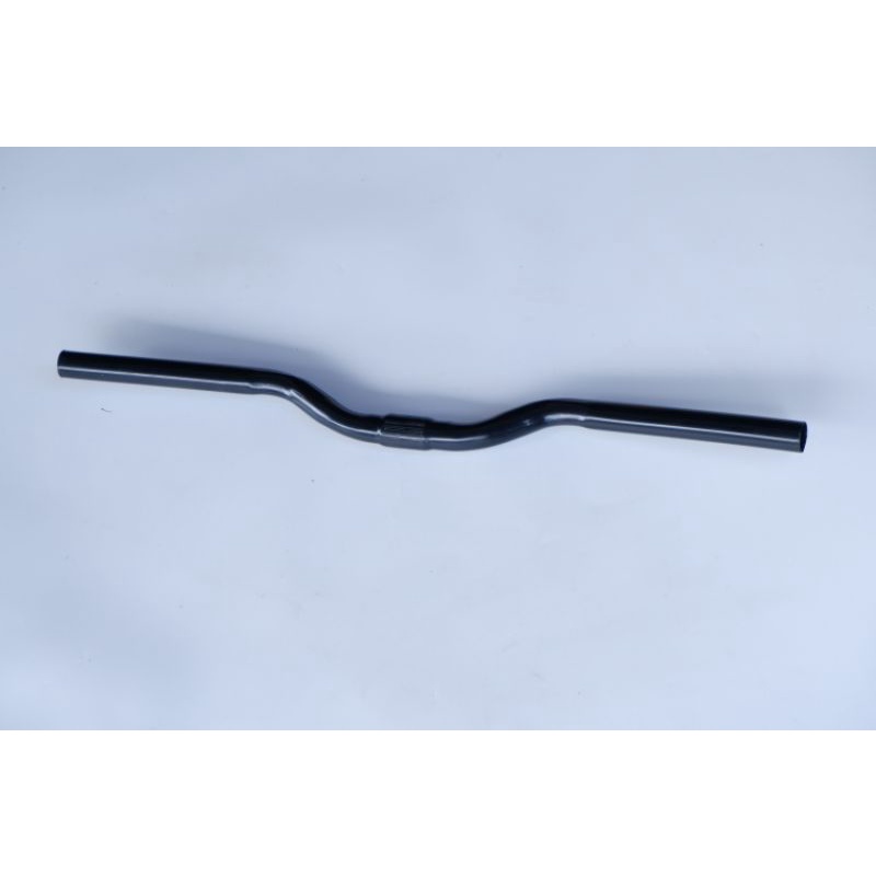Jual Stang handle bar besi model low rise untuk sepeda lipat / fixie / Handle bar sepeda. KODE ...