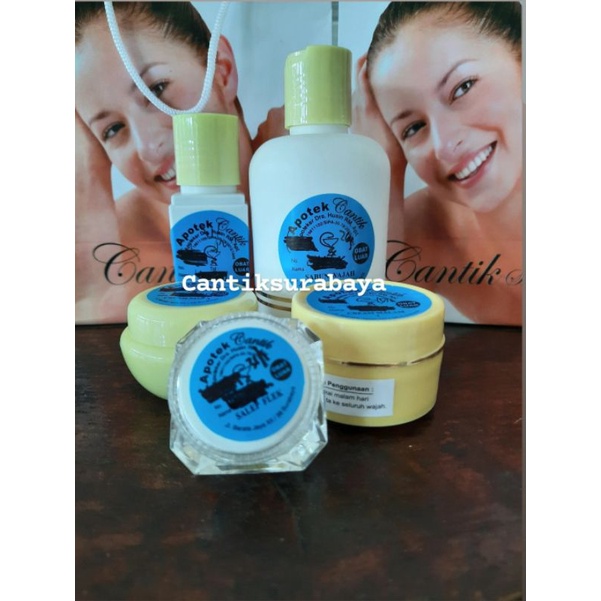 Jual Paket Flek Flek Banyak Shopee Indonesia
