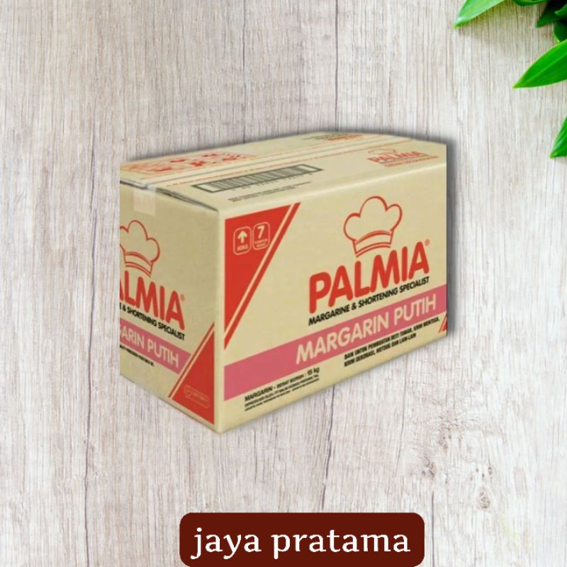 Jual PALMIA PUTIH | Shopee Indonesia