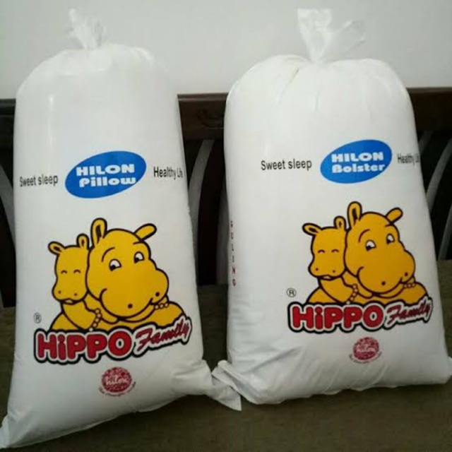 Jual Guling Hilon 100% pure silicon (kualitas terbaik awet 3 hingga 5 ...