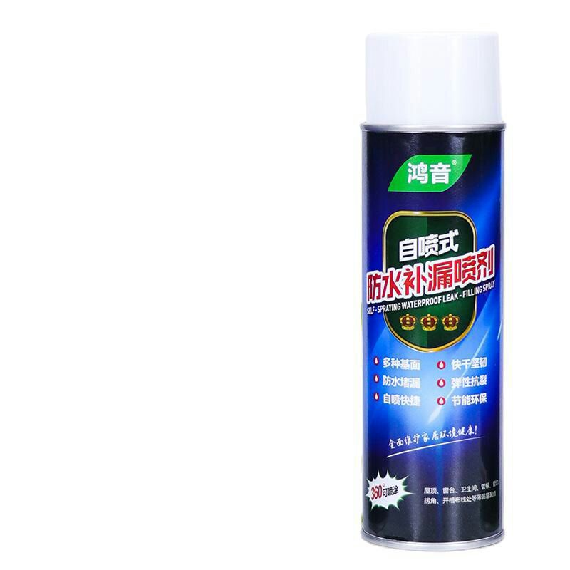 Jual Spray Pelapis Dinding Tembok dan Atap Tahan Air , Spray Anti Bocor ...