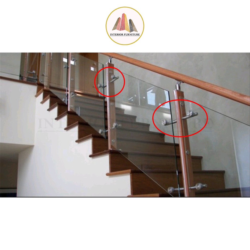 Jual Tutup Skrup Kaca STAINLESS STEEL Dop Screw Tebal Bagus Sekrup Kaca ...