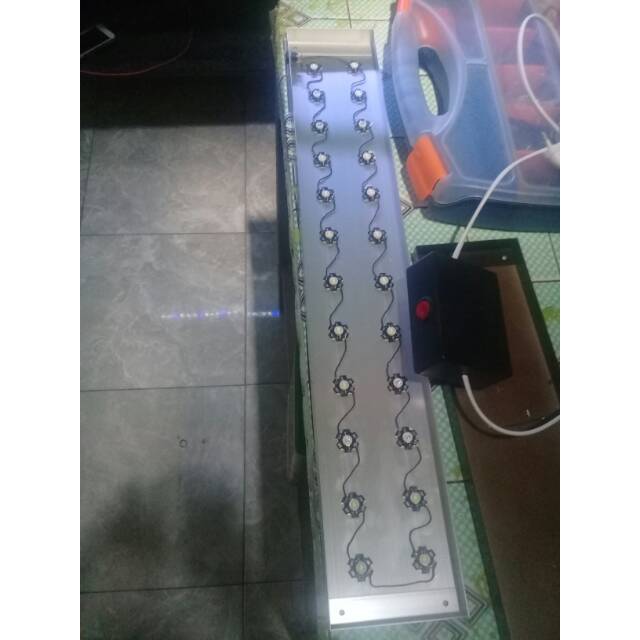 Jual Led hpl diy custtom sesuai pesanan. | Shopee Indonesia