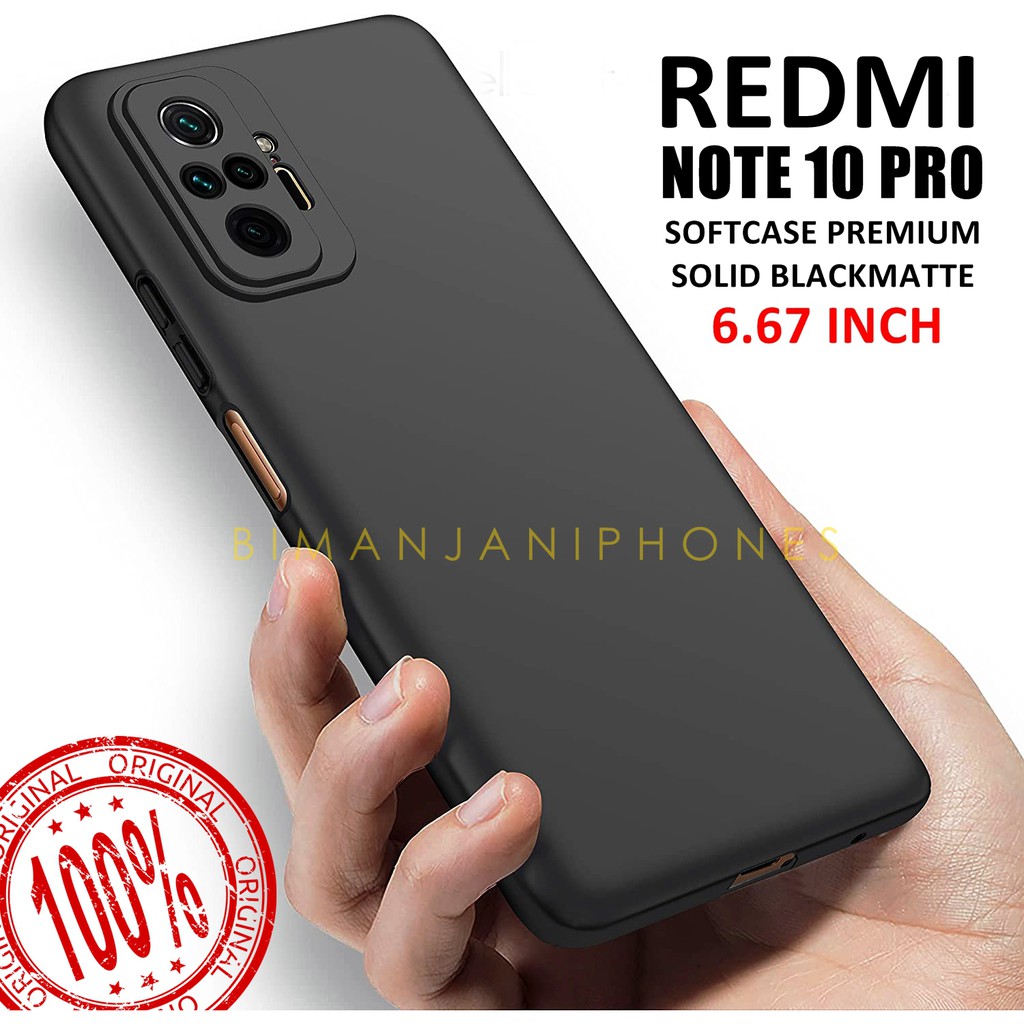Jual XIAOMI REDMI NOTE 12 4G 12 PRO 5G 11 PRO 10 10S 10 PRO 4G 5G SOFT ...