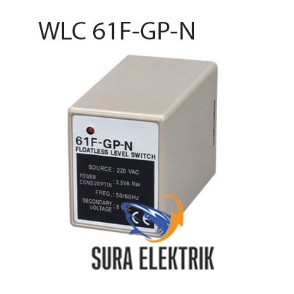 Jual Floatless Level Switch (WLC 61F-GP-N) Omron | Shopee Indonesia