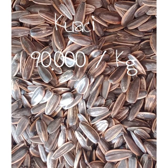 Jual Kuaci | Shopee Indonesia